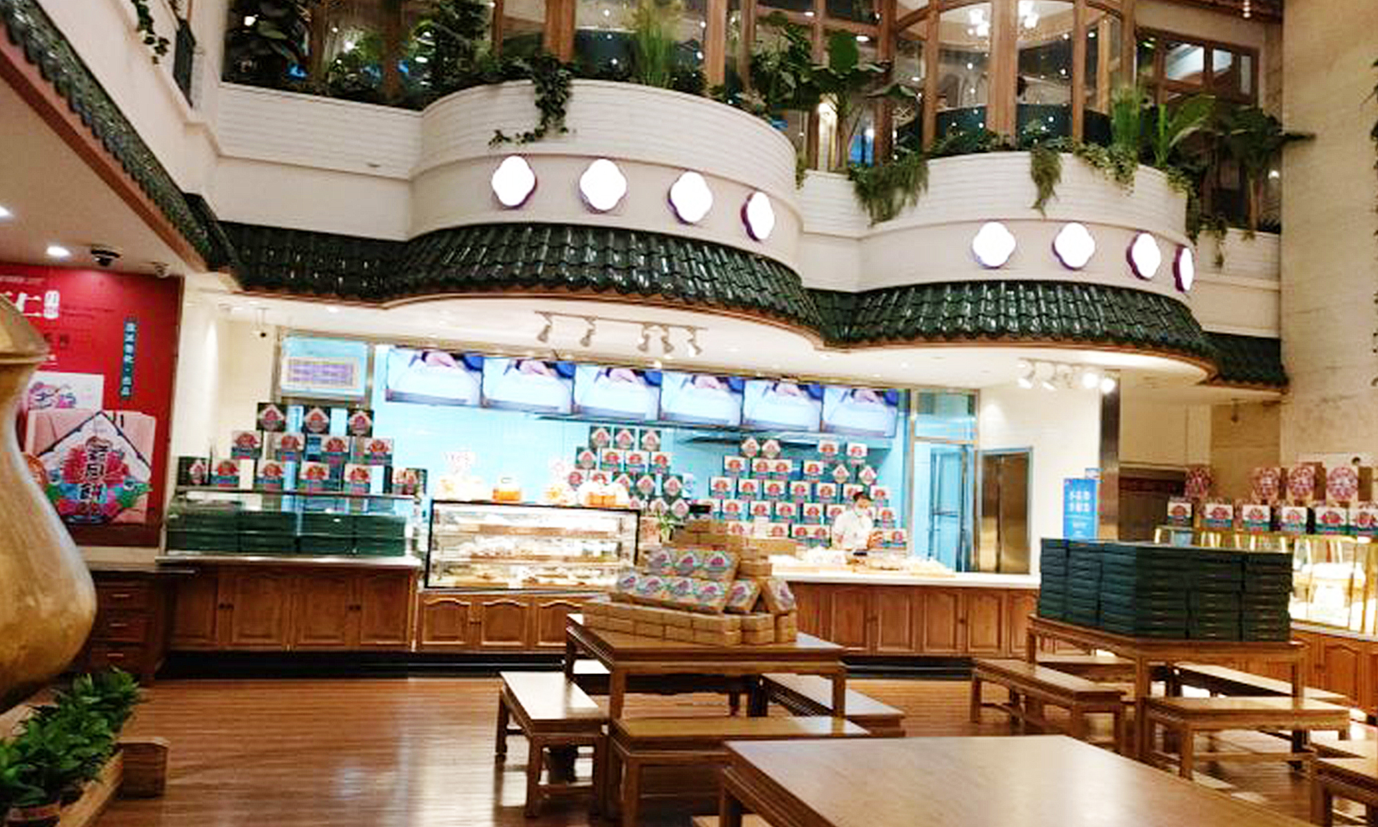 SP Xi Yu Lao Hui Min Restaurant-IslamiChina Travel