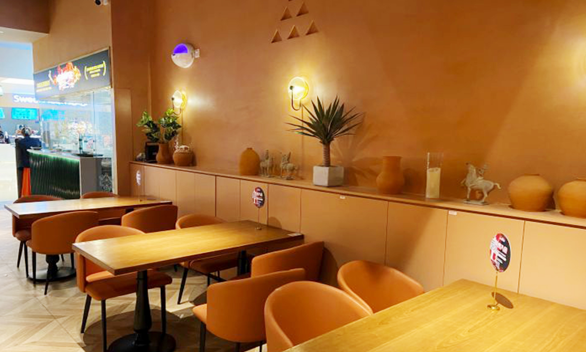 Yer-Shari at Joy Breeze-IslamiChina Travel