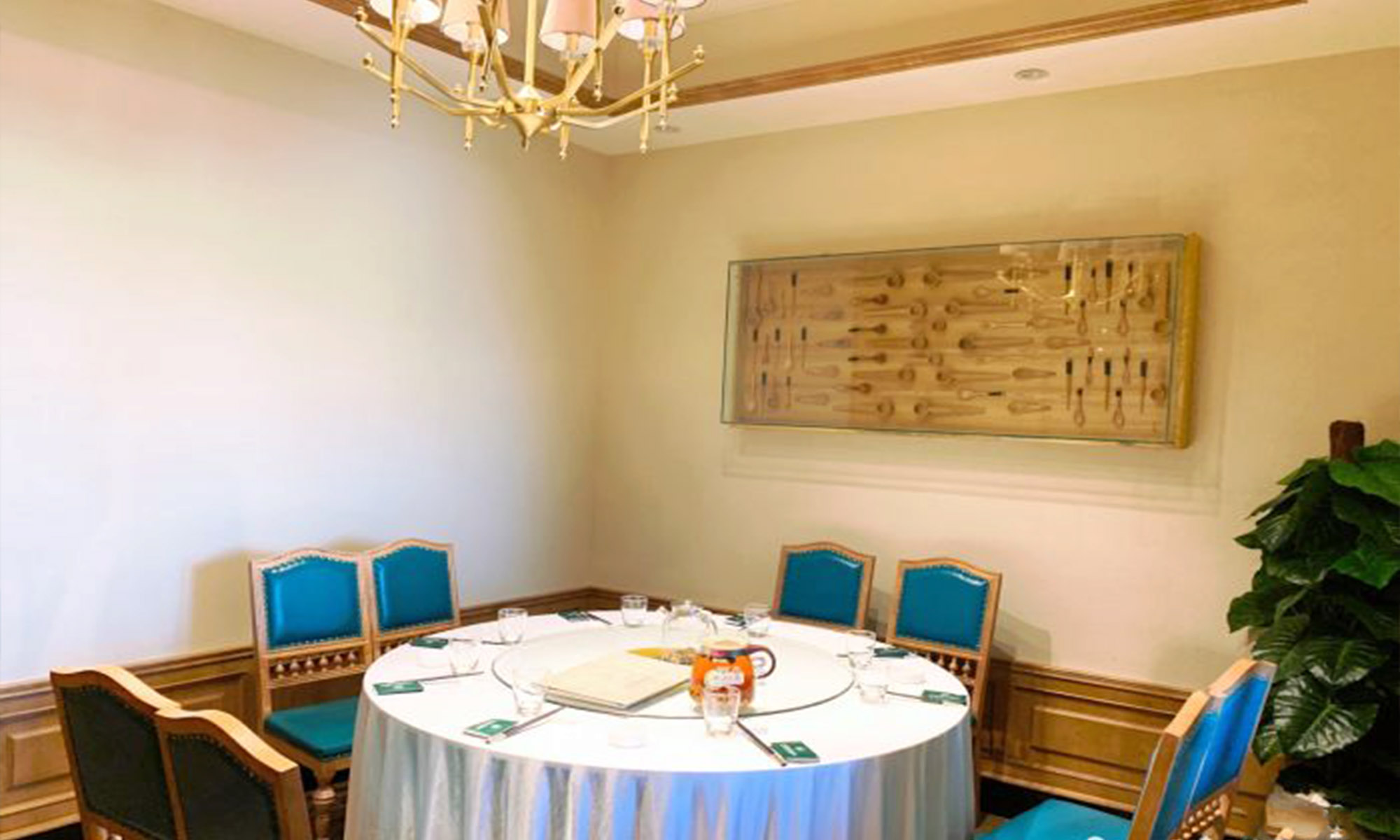 SP Xi Yu Lao Hui Min Restaurant-IslamiChina Travel