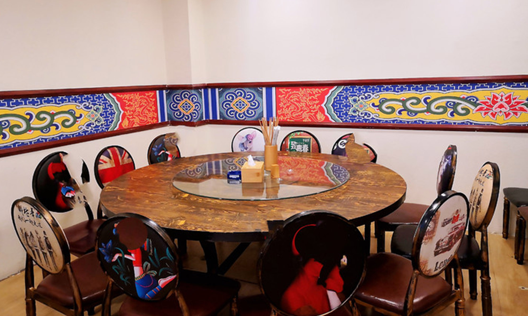 Xinjiang Kebab Restaurant-IslamiChina Travel